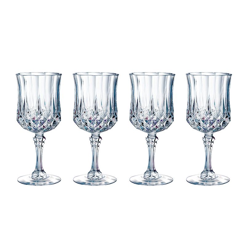Luminarc Glass Set Kohls