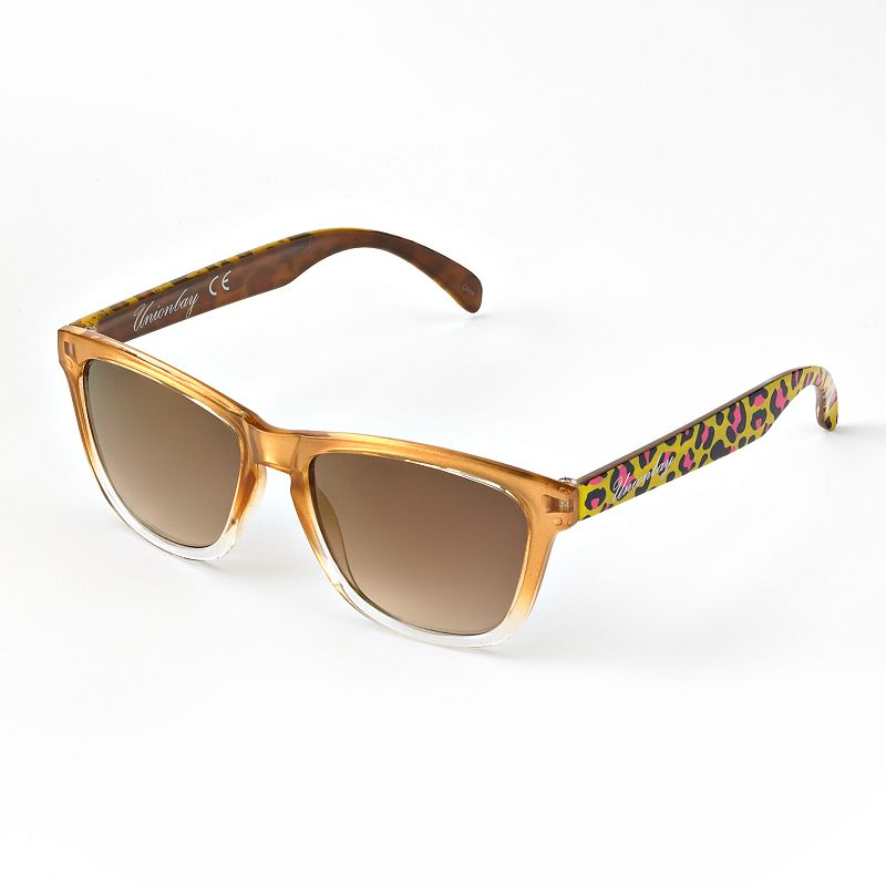 Round Retro Sunglasses Kohls
