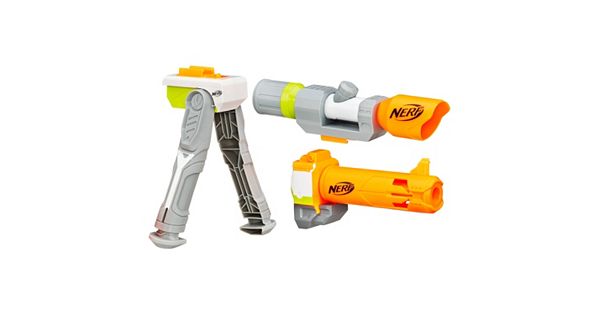 Nerf Modulus Long Range Upgrade Kit