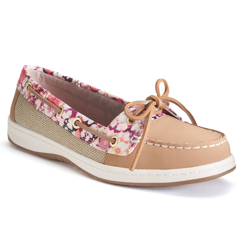 Croft And Barrow Shoes Kohls
