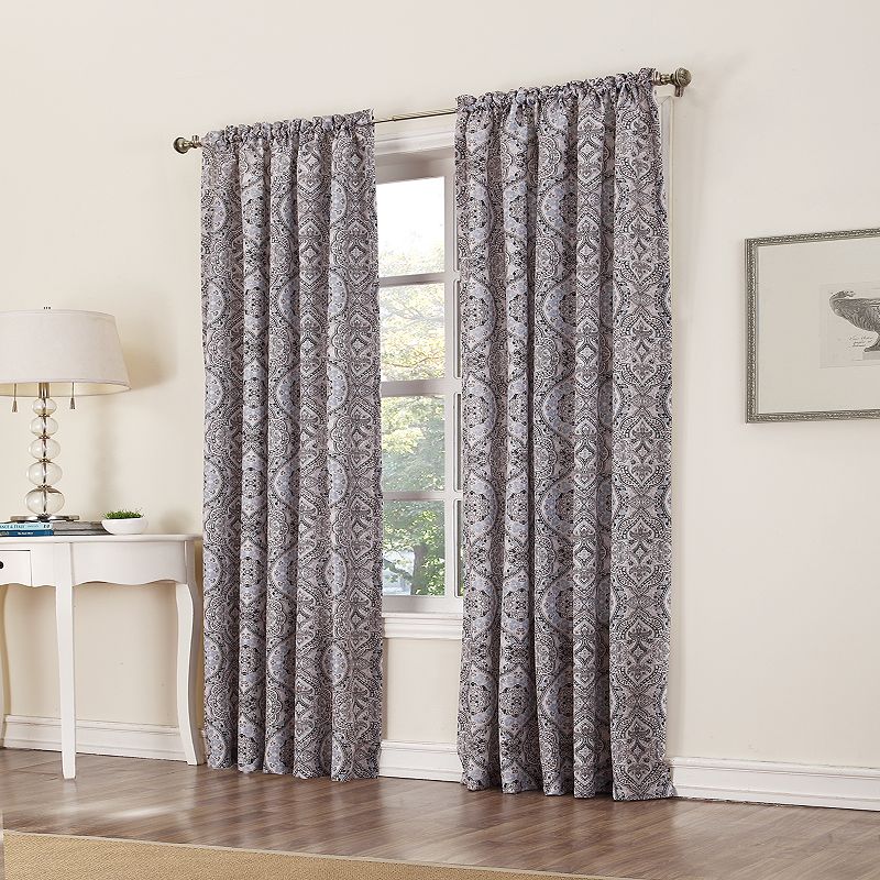 No918 Amira Curtain