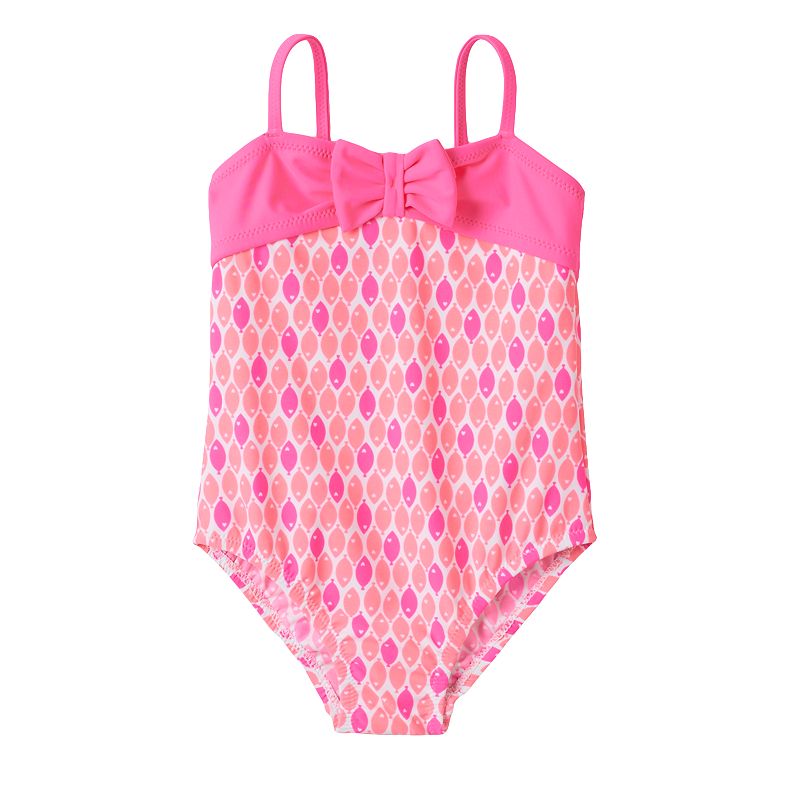 Girls Swimwear Swimsuit Kohls