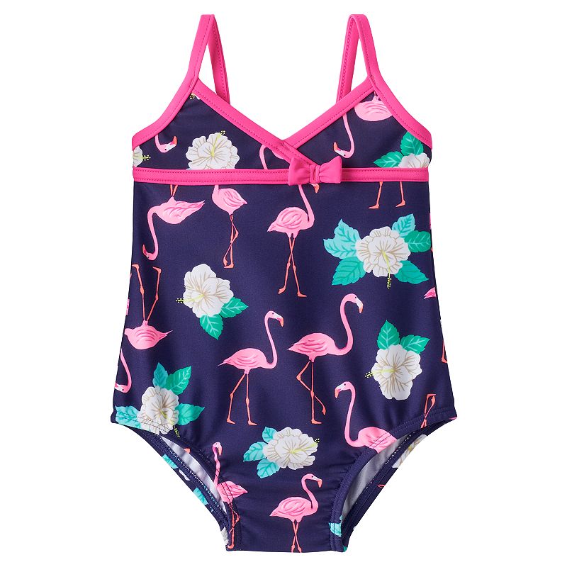 Girls Swimwear Swimsuit Kohls
