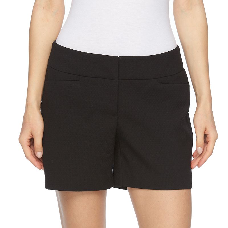 Womens Summer Shorts Kohls