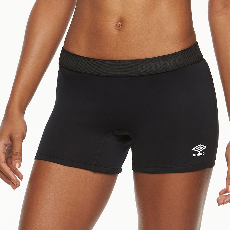 Womens Grey Moisture Wicking Shorts Kohls