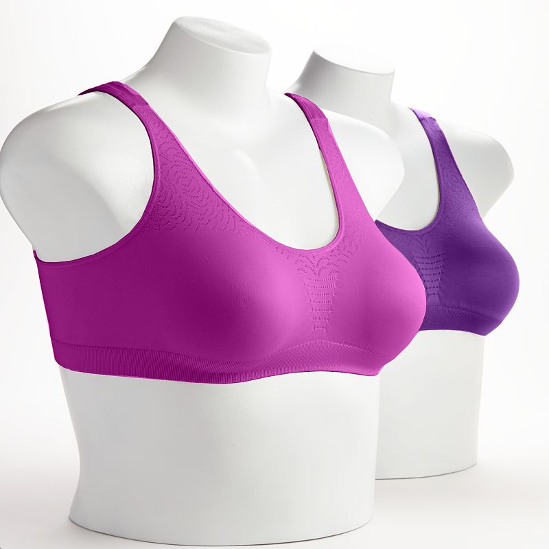 Bali Spandex Womens Bra Kohls