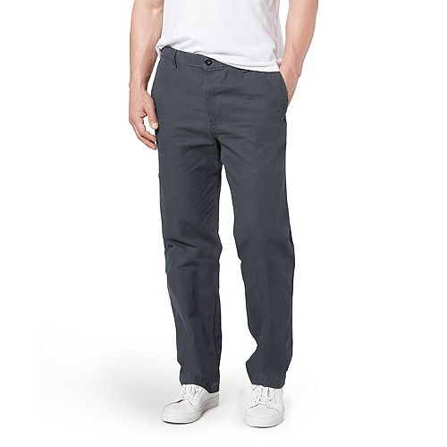 Mens Dockers® Comfort Cargo D3 Classic Fit Flat Front Cargo Pants