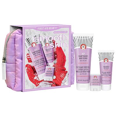 First aid beauty kit store