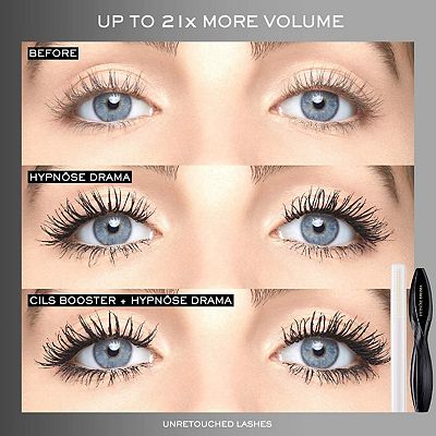 Lancome HYPNOSE DRAMA Instant Full Body Volume Mascara