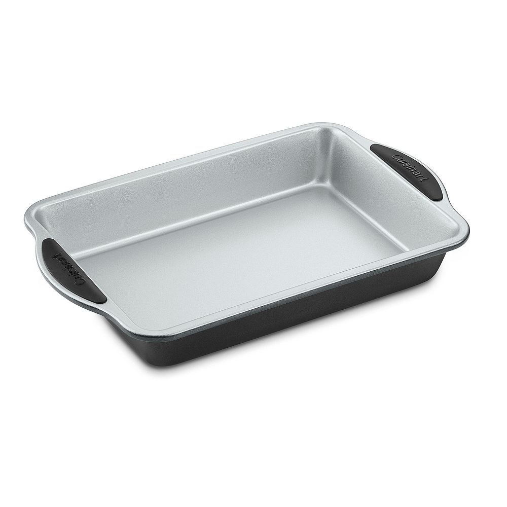 Cuisinart® Easy-Grip 9'' x 13'' Nonstick Cake Pan