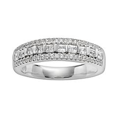 Womens Wedding Rings | Kohl's