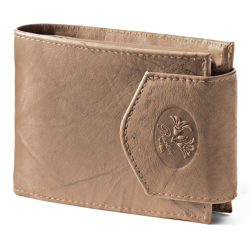 043345116210 UPC - Buxton® Heiress Convertible Billfold In Ginger Spice ...