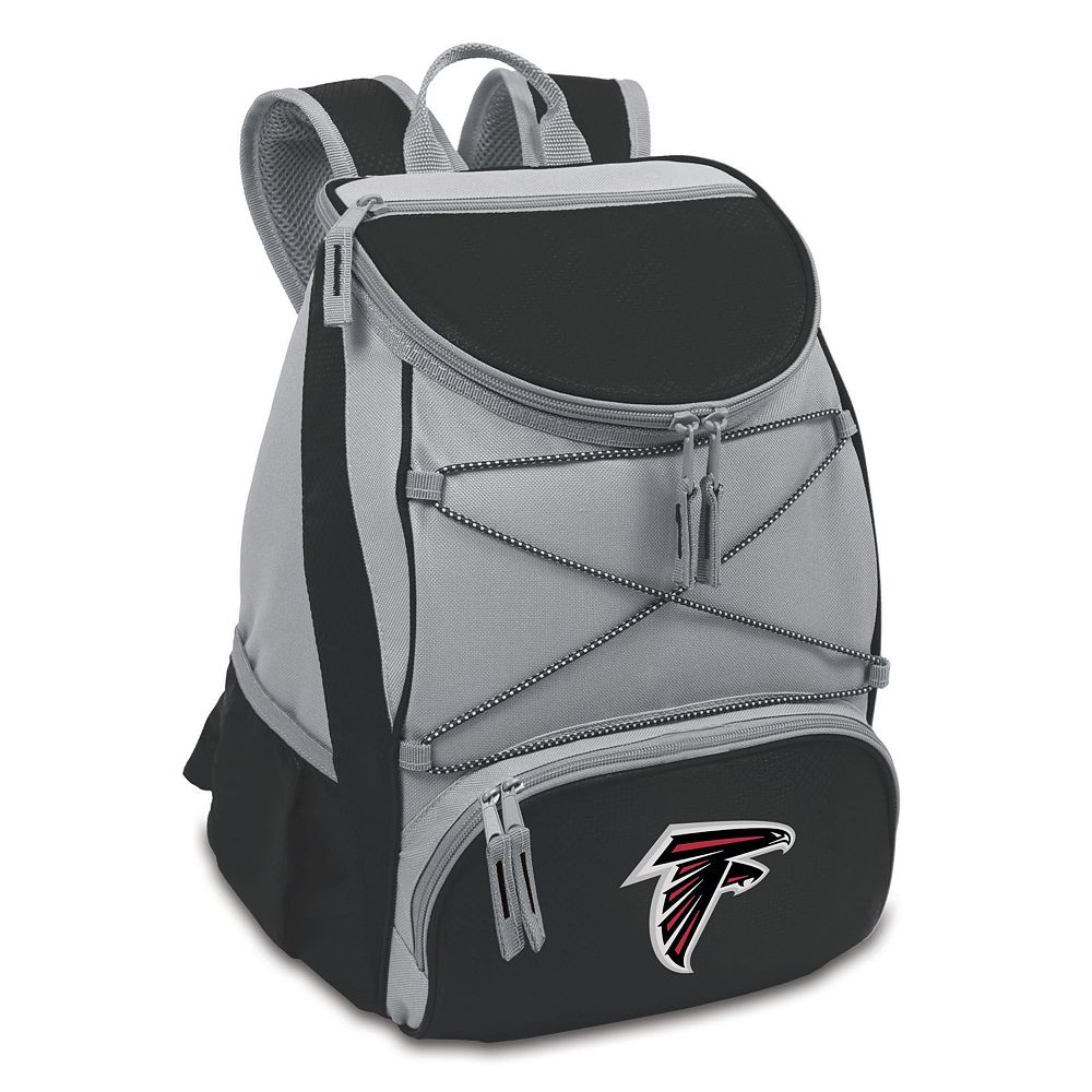 Picnic Time Atlanta Falcons PTX Backpack Cooler