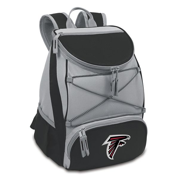 Picnic Time Atlanta Falcons PTX Backpack Cooler
