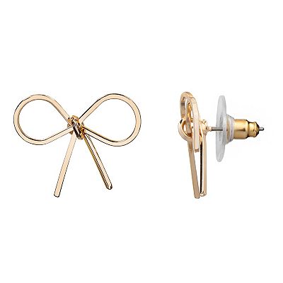 Kohls earrings store
