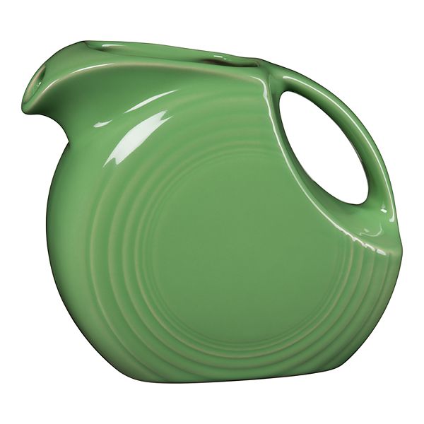 Fiesta Large Disk Pitcher