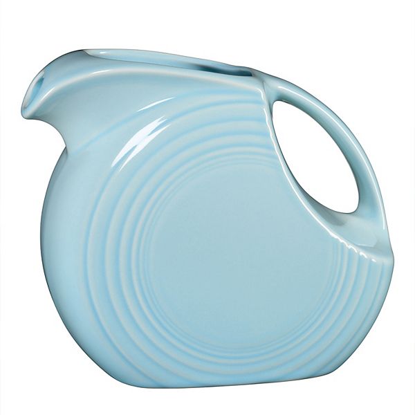 Fiesta 67-oz. Large Disk Pitcher