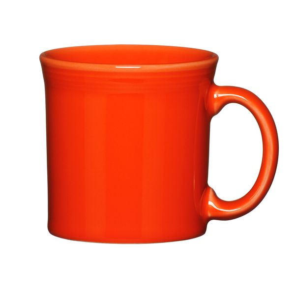 Fiesta Java Mug