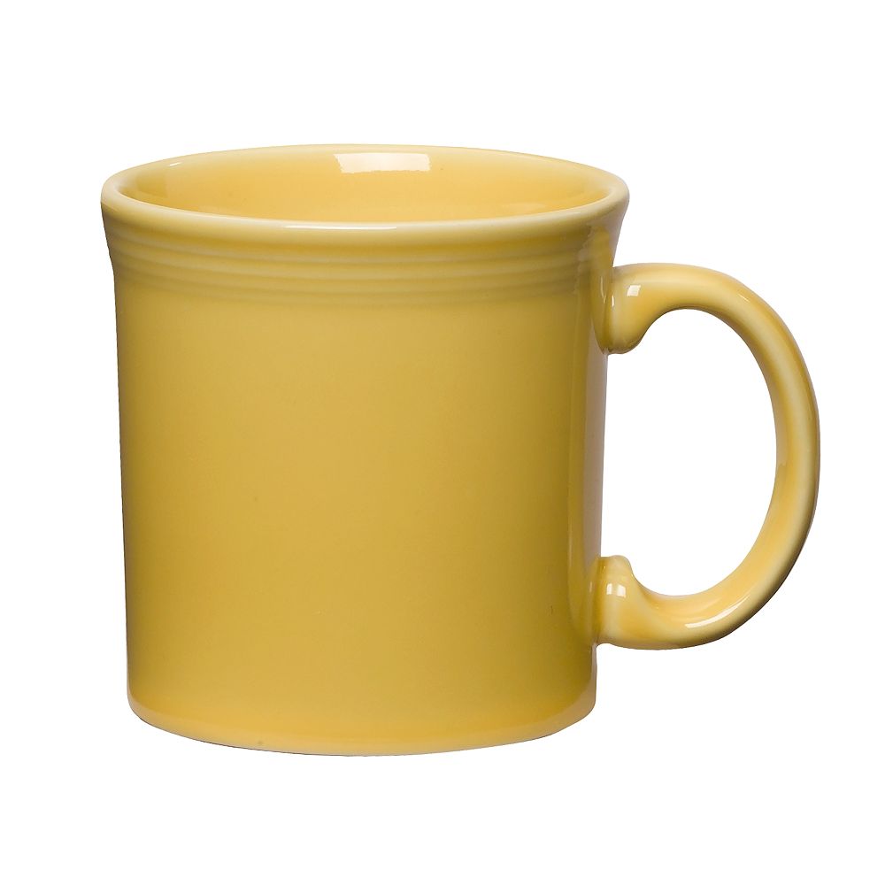 Fiesta 12-oz. Java Coffee Mug