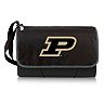 Picnic Time Purdue Boilermakers Blanket Tote