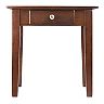Winsome Rochester End Table