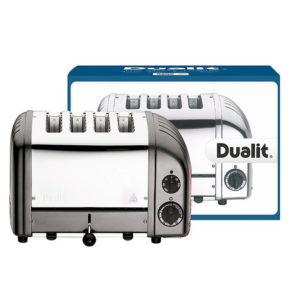 Dualit Classic 4-Slice Toaster