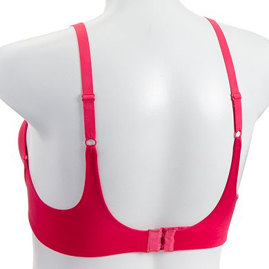 Lilyette Bra: Enchantment Full-Figure Back Smoothing Bra 471