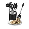 Cuisinart® 7-pc. Utensil Crock & Tool Set
