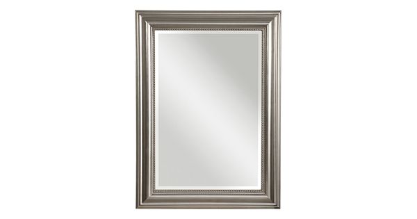 Stuart Wall Mirror