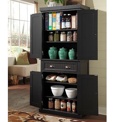 homestyles Nantucket Pantry