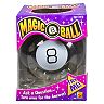 Magic 8 Ball by Mattel