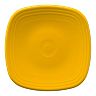 Fiesta Square Salad Plate