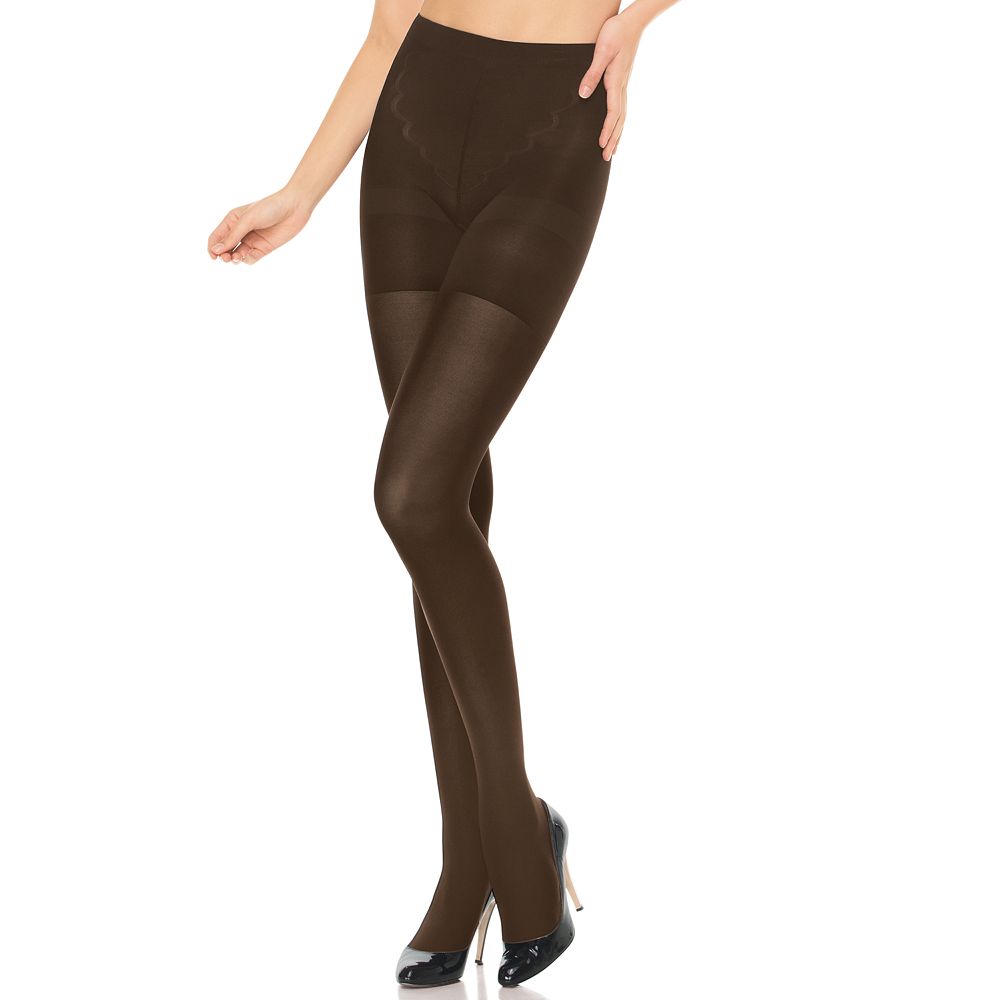 RED HOT by SPANX® Shaping Tights - 1837