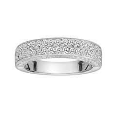 Womens Wedding Rings | Kohl's