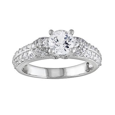 Kohls jewelry sapphire rings store