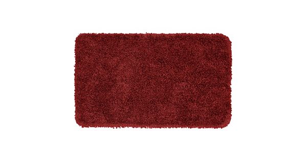 Garland Shag Nylon Bath Rug 30 X 50