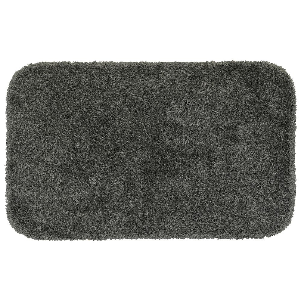 Garland Rug Serendipity Solid Shag 30x50 Bath Rug