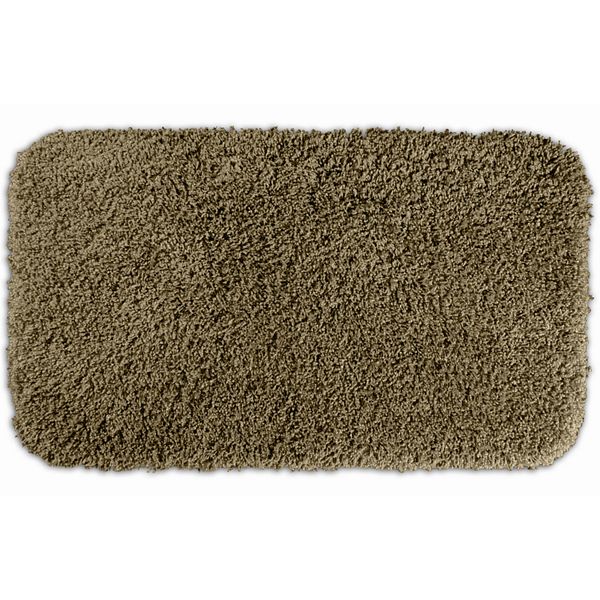 Garland Rug Serendipity Solid Shag 30x50 Bath Rug
