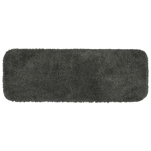 Garland Shag Nylon Bath Rug Runner 22 X 60