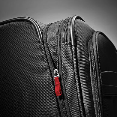 Samsonite Sensation 21-Inch Spinner Carry-On Luggage