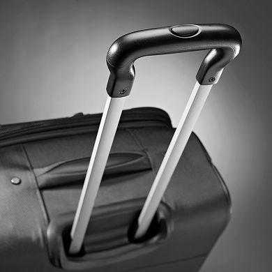Samsonite Sensation 21-Inch Spinner Carry-On Luggage