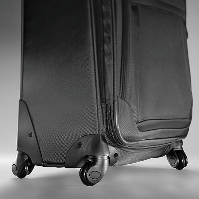 Samsonite Sensation 21-Inch Spinner Carry-On Luggage