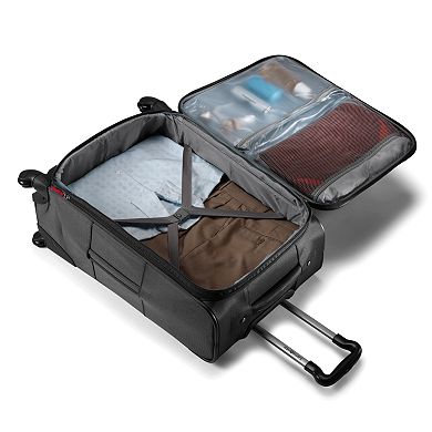 Samsonite Sensation 21-Inch Spinner Carry-On Luggage