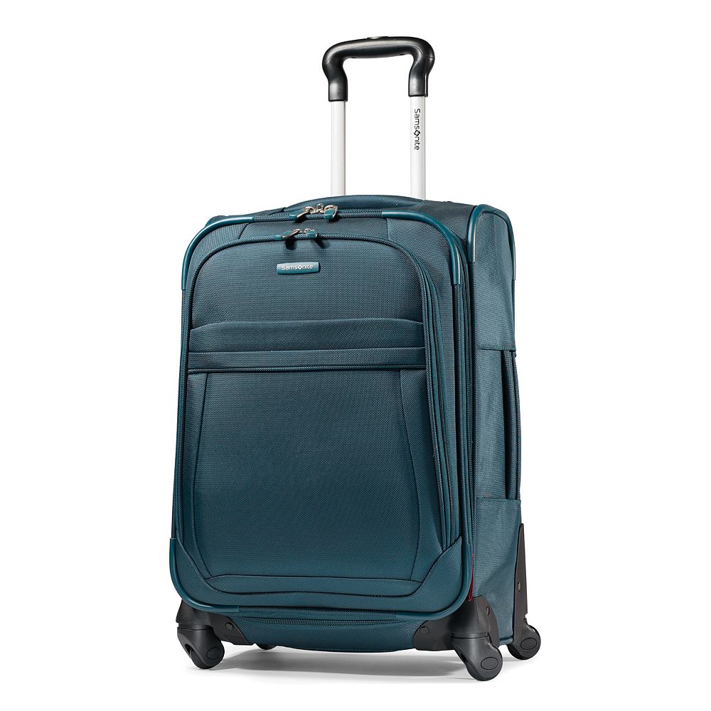 Samsonite Sensation 21-Inch Spinner Carry-On Luggage