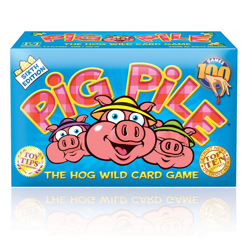 Pig Pen Game Download - coolufiles