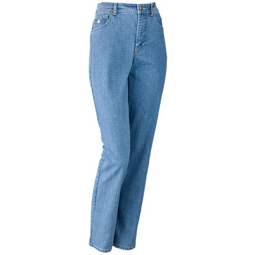Gloria Vanderbilt Amanda Stretch Jeans