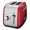 KitchenAid® KMT2115 2-Slice Toaster