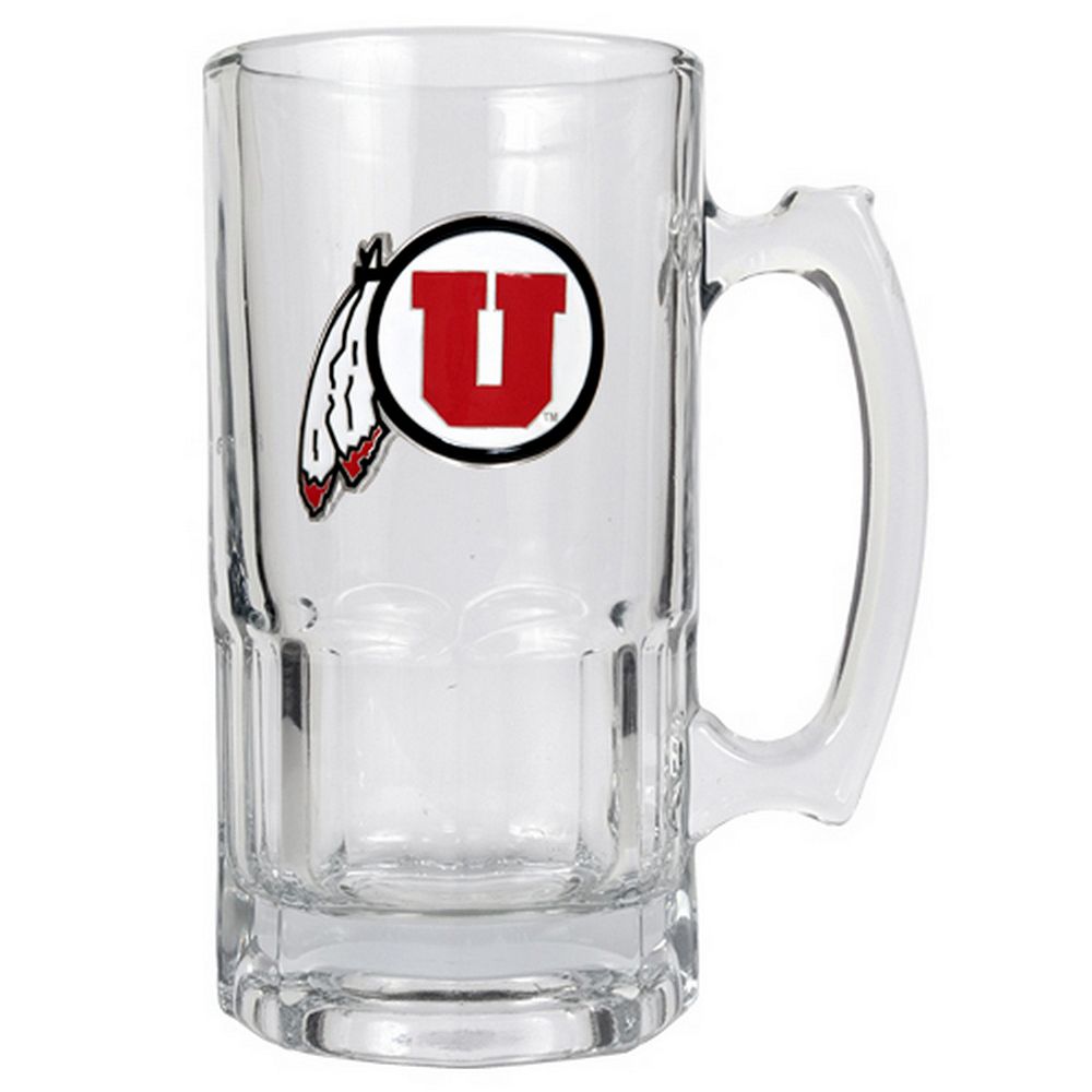 Utah Utes Macho Mug