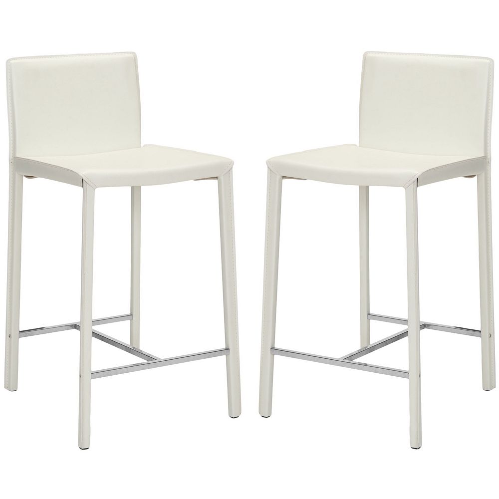 Safavieh Jason 2-pc. Counter Stool Set