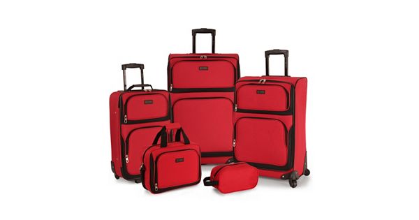 Kohl's Luggage Sets Sale | semashow.com